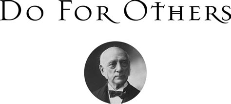 教育理念 明治学院大学 Do for Others