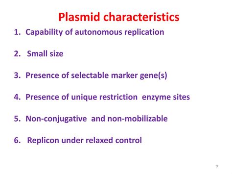 Gene Cloning And Plasmid Vectors Pdf