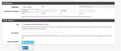 How To Install Tailscale Client On Pfsense Computingforgeeks