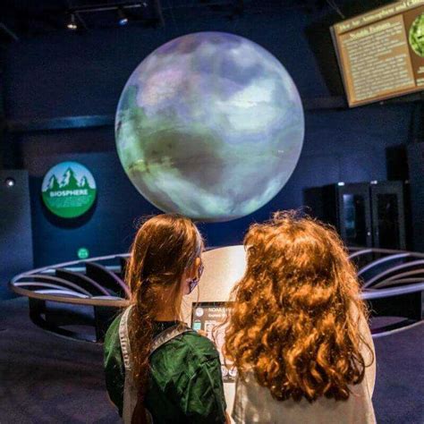 Orlando Science Center Orlando Usa Address Hours Tickets