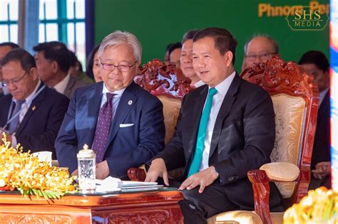 Msjtv News សម្តេចធិបតី ហ៊ុន ម៉ាណែត៖ ការបញ្ចប់សង្គ្រាម