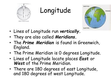 Geographic Grid Latitudes And Longitudes Made By Ravi Bharti Pptx