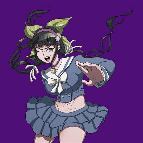 Tenko Chabashira By Syncindash On Newgrounds
