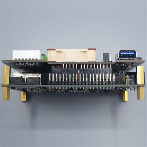 Digital IO Board Installation Guide For The MiSTer FPGA Buy MiSTer