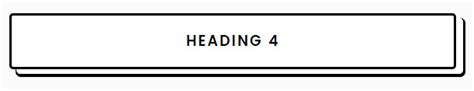 Html Double Box Border Is This Possible In CSS Stack Overflow