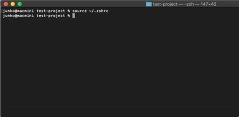 laravel sailをmacにインストールする手順を分かりやすく解説 40代からプログラミング！