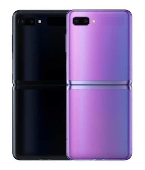 Samsung Galaxy Z Flip Price In Malaysia Rm Full Specs Mesramobile