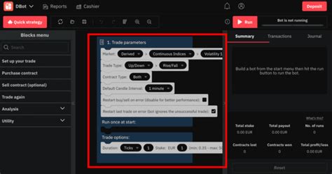 List Of The 5 Best Binary Options Trading Bots Compared