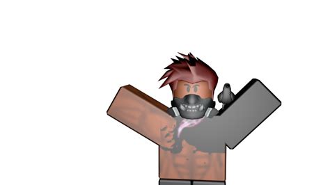 Roblox Arms