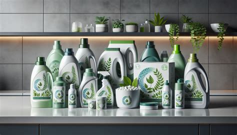 What Are Examples Of Detergents Detergent Fox