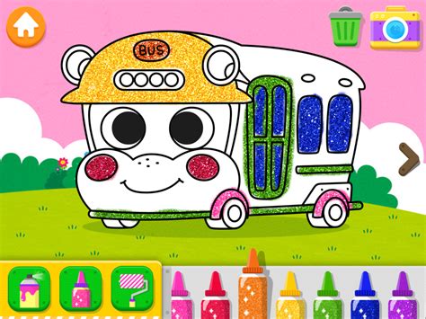 신나게 따라 부르는 자동차 동요 핑크퐁 자동차 동요 마을