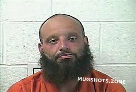 Hester Eric Ray 09172022 Daviess County Mugshots Zone