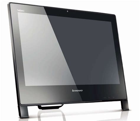 Hands On Lenovo Thinkcentre Edge Z Itnews