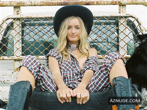 Shay Maclean Nude Cowboy Pictures AZNude