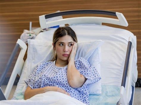 Miscarriage On Pregnancy At 6 Weeks Symptoms And Causes