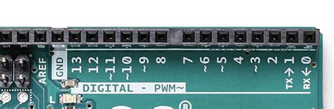 Define Pwm Pins Y N Arduino Forum