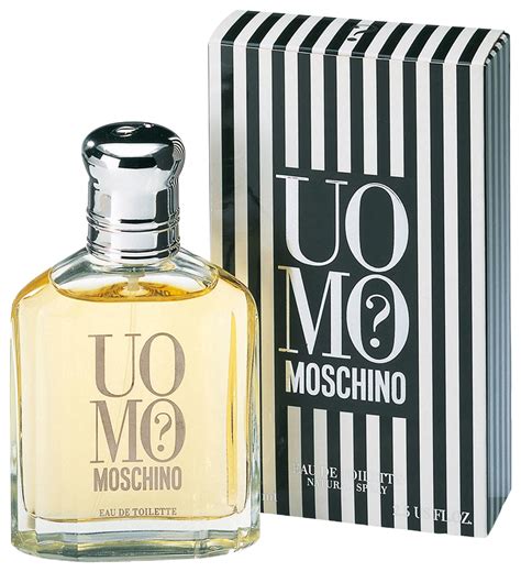 Moschino Uomo Eau De Toilette 75 Ml 19374