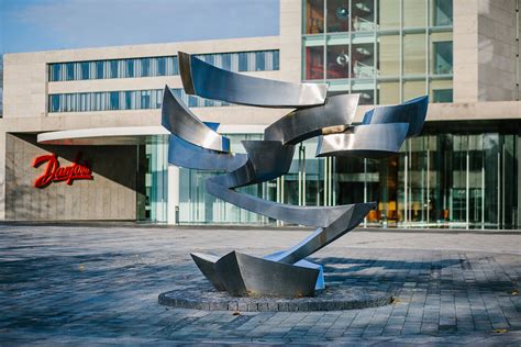 Danfoss Targets Co2 Neutrality Latest By 2030 Danfoss