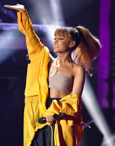 Ariana Grande Nude Photos And Videos Celeb Masta