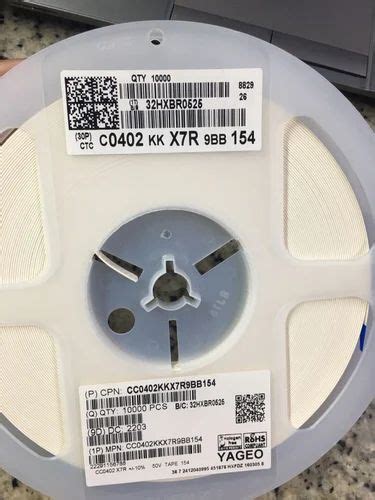 0603 Smd Resistor At ₹ 5piece Surface Mount Resistor In Bengaluru