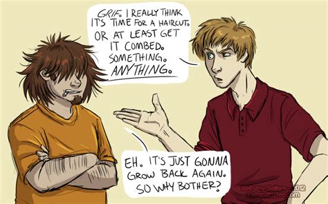 Rvb Grif Quotes Quotesgram