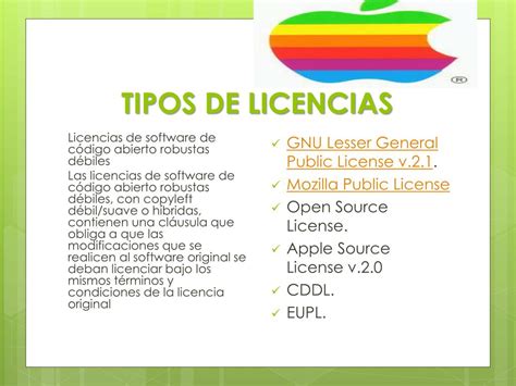 Sistemas Operativos Tipos De Licencias Mobile Legends Hot Sex Picture