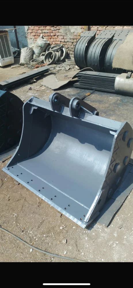 Excavator Bucket Jcb Buckets At ₹ 50000 Piece In New Delhi Id