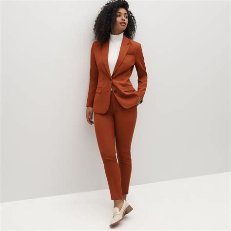 Womens Deep Teal Suit Suitshop
