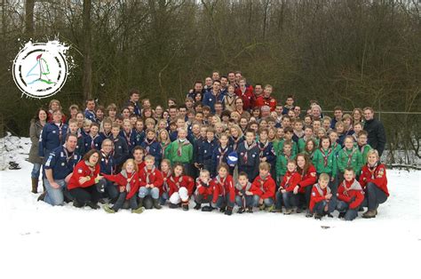 Scouting Jan Wandelaar Scouting Jan Wandelaar Zeewolde