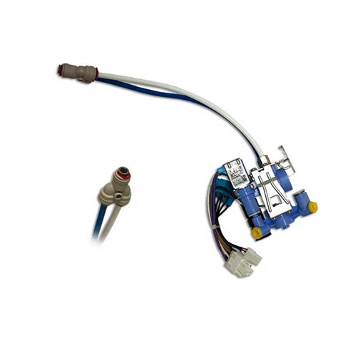 Encuentra Electrovalvula Ice Maker Samsung Original Da97 078272 Da97