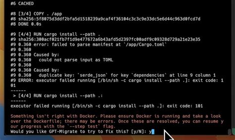 Gpt Migrate Migrate Your Codebase From One Language Or Framework To