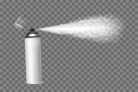 Spray Vector Art Icons And Graphics For Free Download