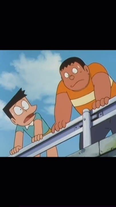 S 6 E 45 Part 7 Doraemon Doaremon Doaremonmovies Nobita Youtube