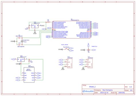 Arduino Rc Car Easyeda Open Source Hardware Lab