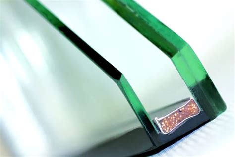 Verre Anti Effraction Oknoplast