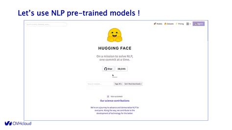 fine tune and deploy hugging face nlp models pptx social networking internet