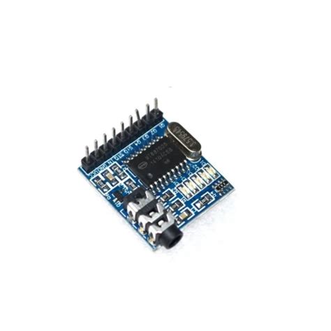 Modulo Esp8266 Esp32 Decodificador Dtmf Mt8870 Para Arduino Shopee Brasil