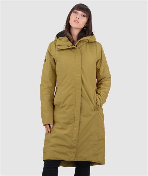 Kabát Bowery Willow Woox