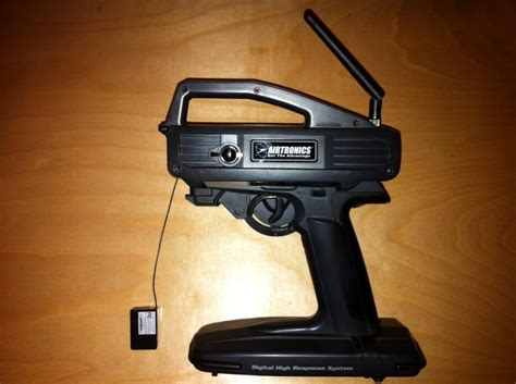 Airtronics M X R C Tech Forums Airtronics M X R C Tech Forums