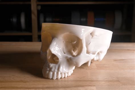 How To Achieve A Smooth Finish With Acetone Vapor Smoothing For Abs 3d Prints Goldsupplier