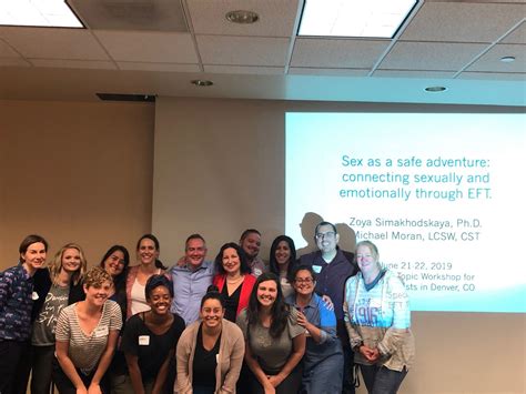 Sex As A Safe Adventure Helping Couples Connect Sexually And Emotionally Through Emotionally