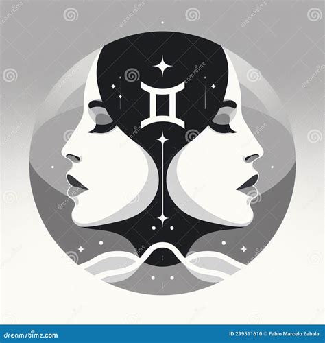 Gemini 21 May 20 June Horoscope Signs Of The Zodiac Ballpen Blue