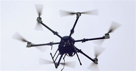 Дроны на солнечных батареях не боятся ПВО Техно Bigmir Net