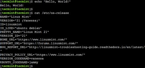 Useful Commands To Clear Linux Terminal Screen