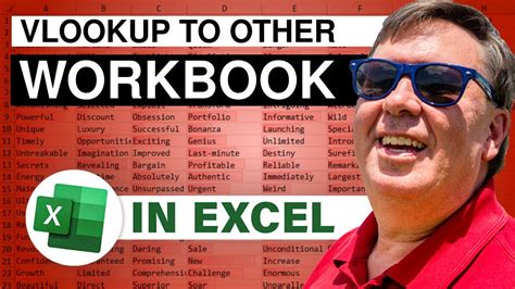 Excel Mastering Vlookup How To Retrieve Data From An External
