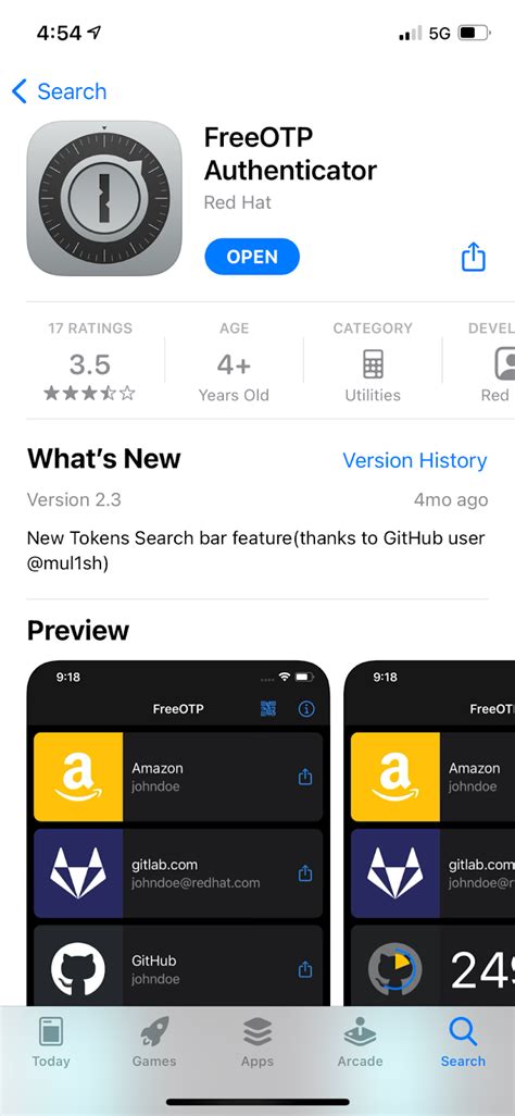 Two Factor Authentication 2fa
