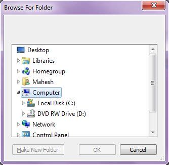 C Ensure Users Can Only Save Inside A Folder Stack Overflow