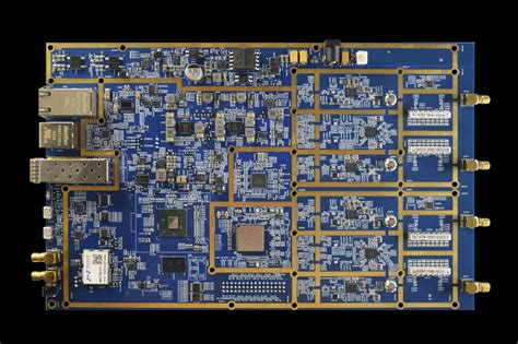 Picocom Introduces System On Chip For 5g Small Cell Open Ran Radio Units News
