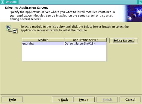 Configuring WebSphere Application Server To Work With The EG Agent