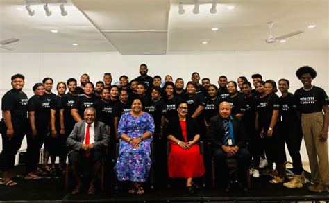 This Was A Must For Our Social Responsibility Support As A Group That Was Birthed Over 60 Years